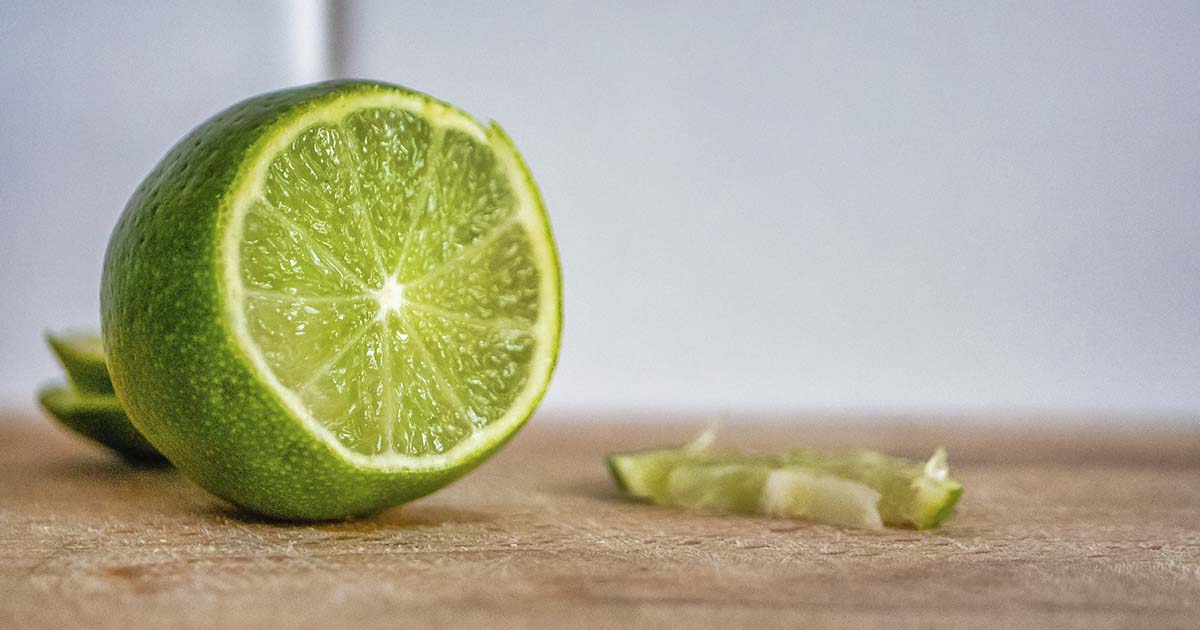 7 Reasons You Should Eat More Limes