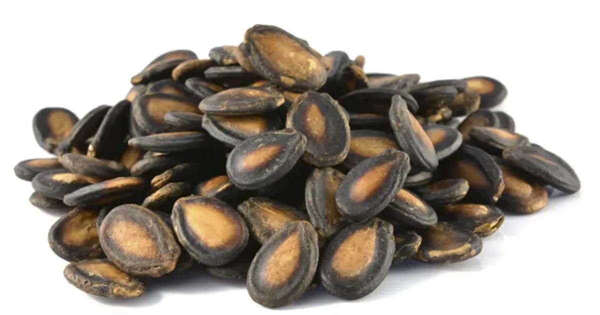 6 Delicious Reasons To Eat Watermelon Seeds