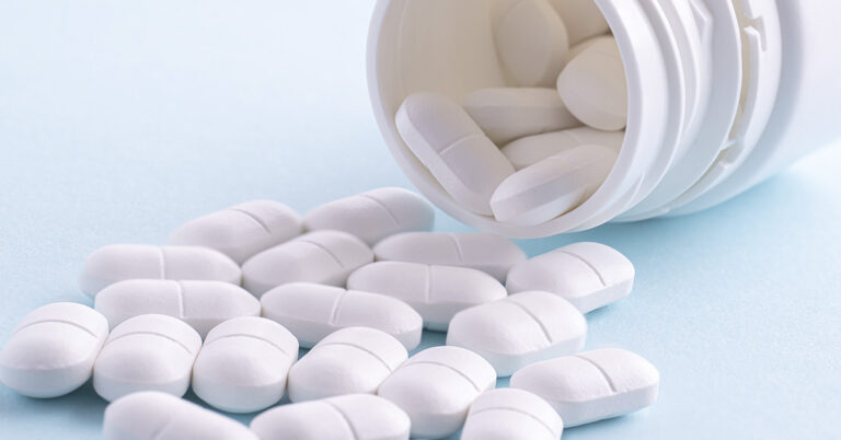 The Dangers of NSAIDs: Risks and Alternatives : The Hearty Soul