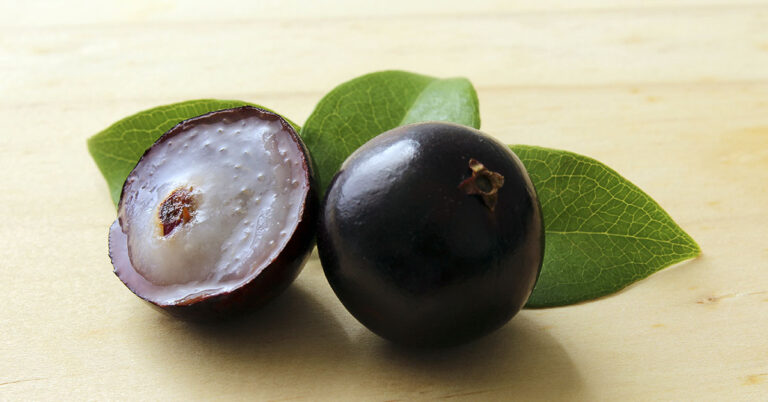 4 Health Benefits of Jaboticaba Fruit