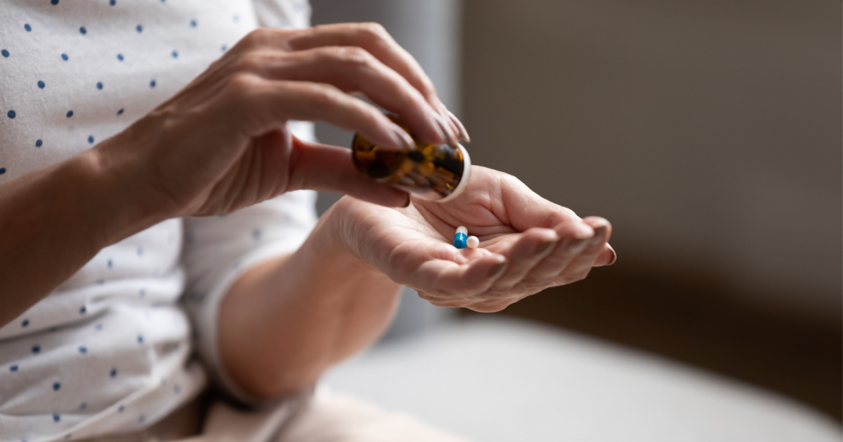 7 Things That Contribute to Fluid Retention