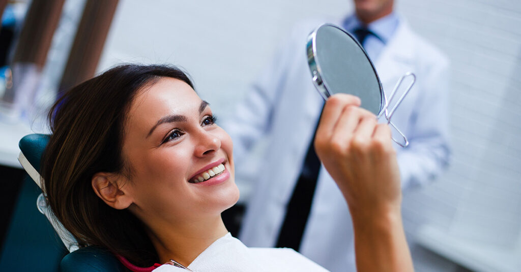 Stem Cell Dental Implants May Replace Dentures In The Future : The ...