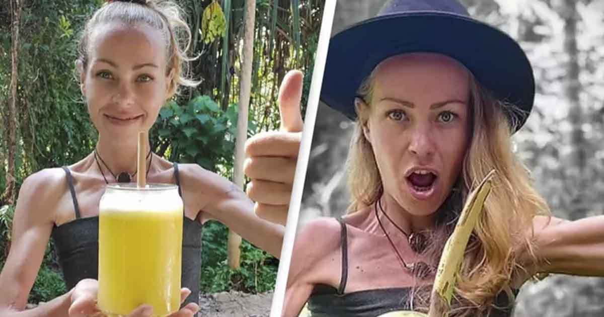 Influencer Dies of Suspected ‘Starvation and Exhaustion’ Due to Extreme ...