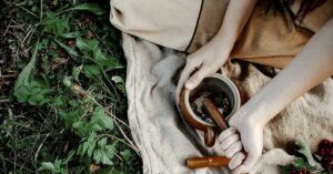 10 Medicinal Plants Used By Native Americans