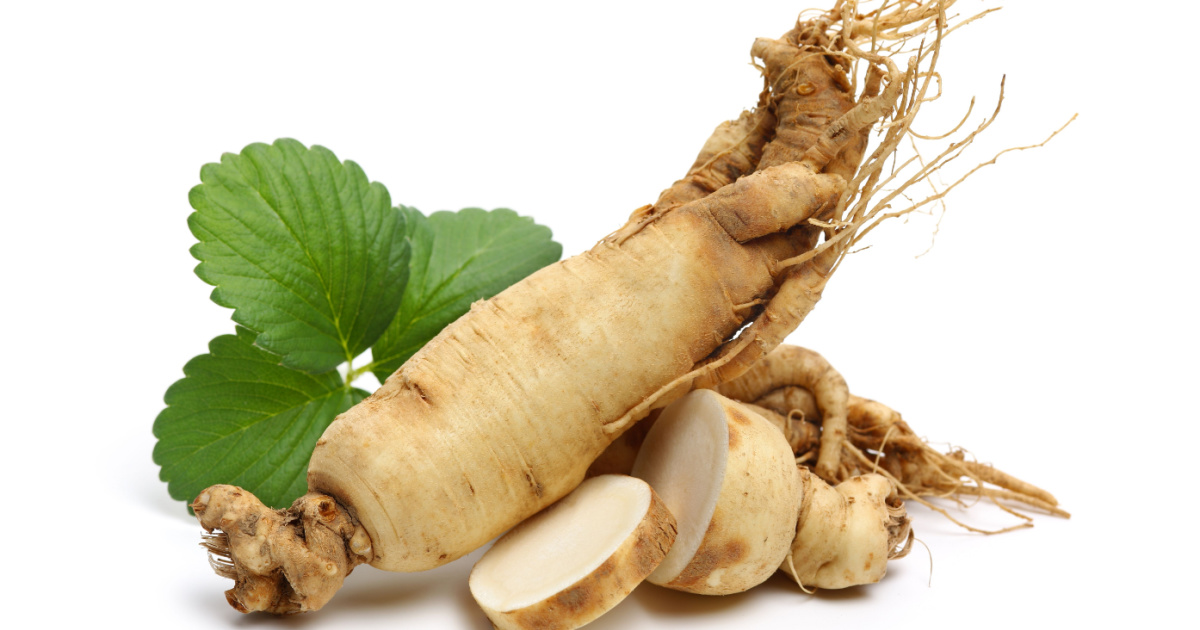 7 Herbs That Fight Joint Pain