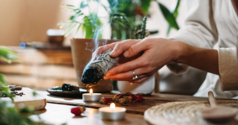 10 Medicinal Plants Used By Native Americans