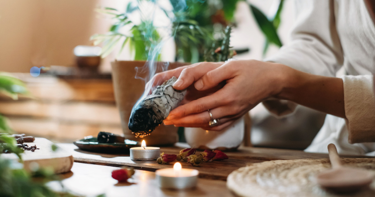 10 Medicinal Plants Used By Native Americans