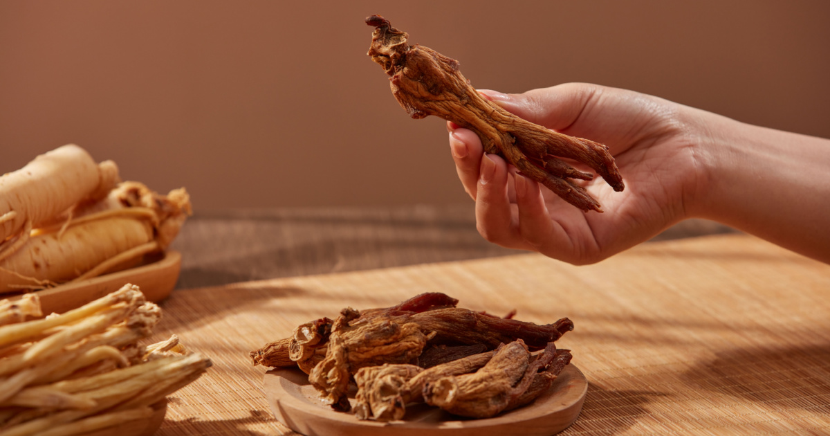 10 Medicinal Plants Used By Native Americans