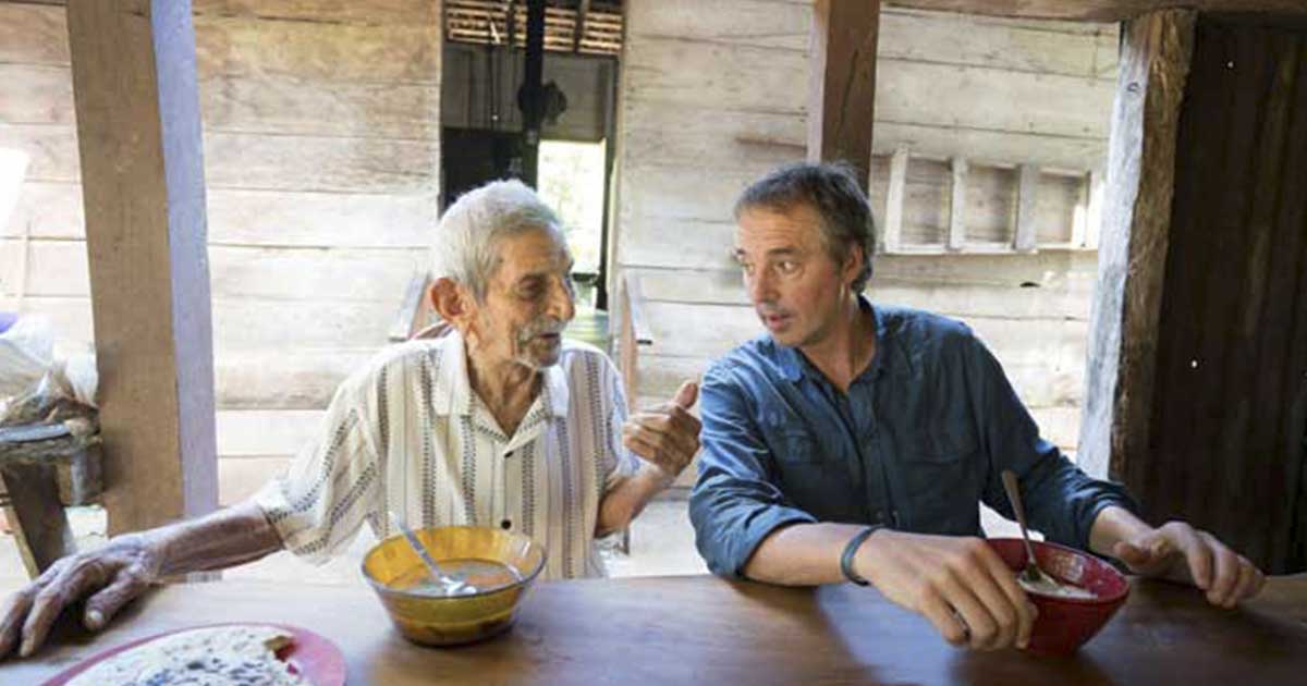 Secrets of the Blue Zones: Netflix Doc Reveals How We Should All Be ...