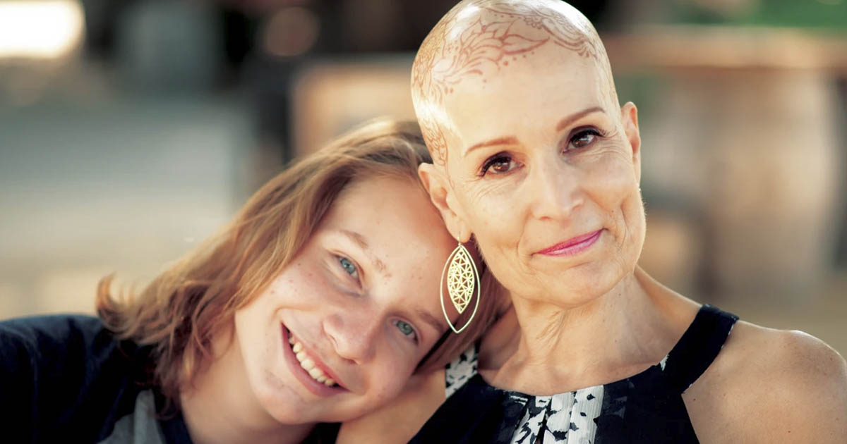 Mother with deadly cancer planned a farewell trip with her son, but ...