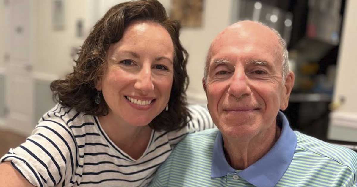 A father was diagnosed with dementia and medicare’s response was just ...