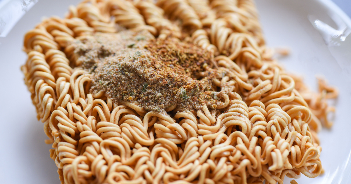 26 Weird Ingredients Found in Food