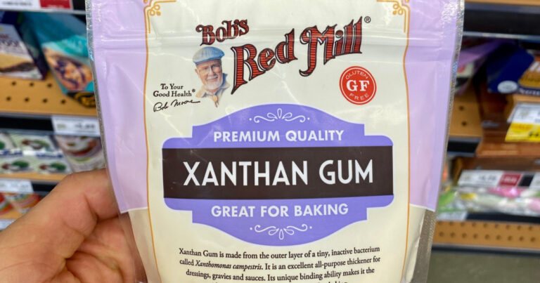 26 Weird Ingredients Found in Food