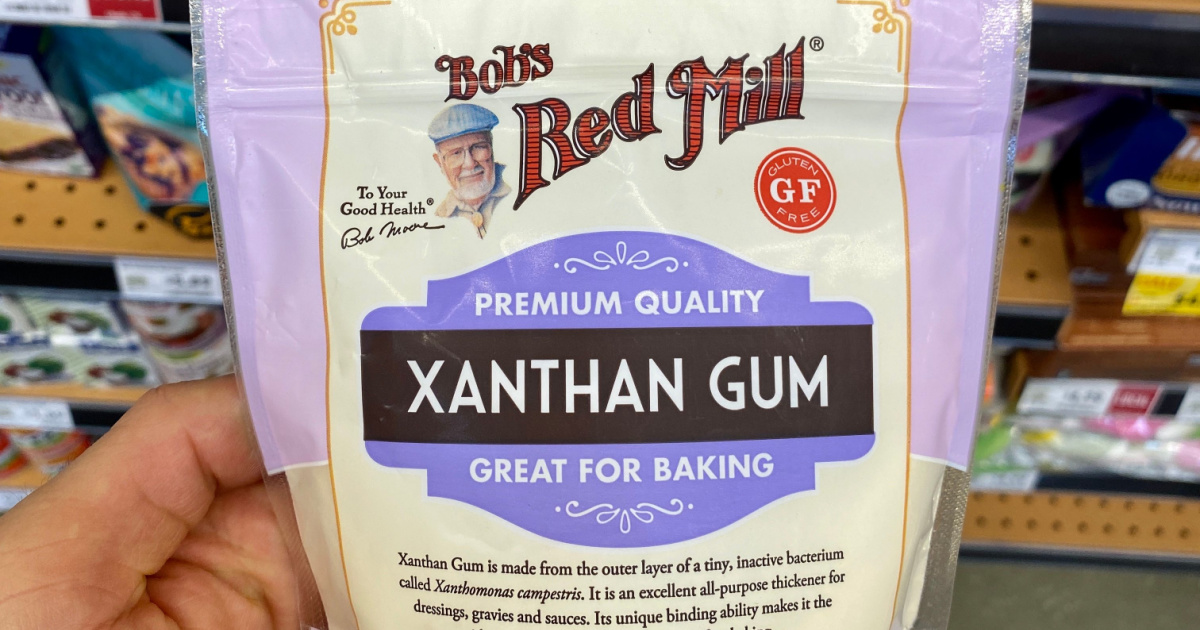 26 Weird Ingredients Found in Food