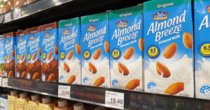 26 Weird Ingredients Found in Food