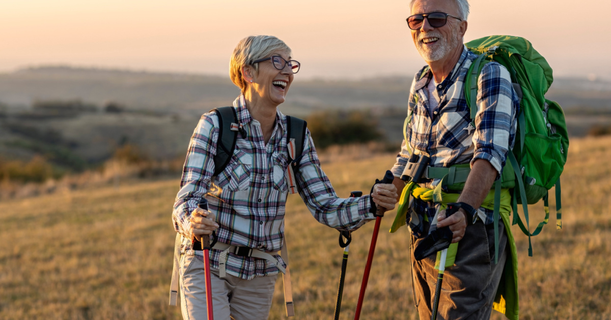 9 Common Walking Mistakes You Didn’t Know About