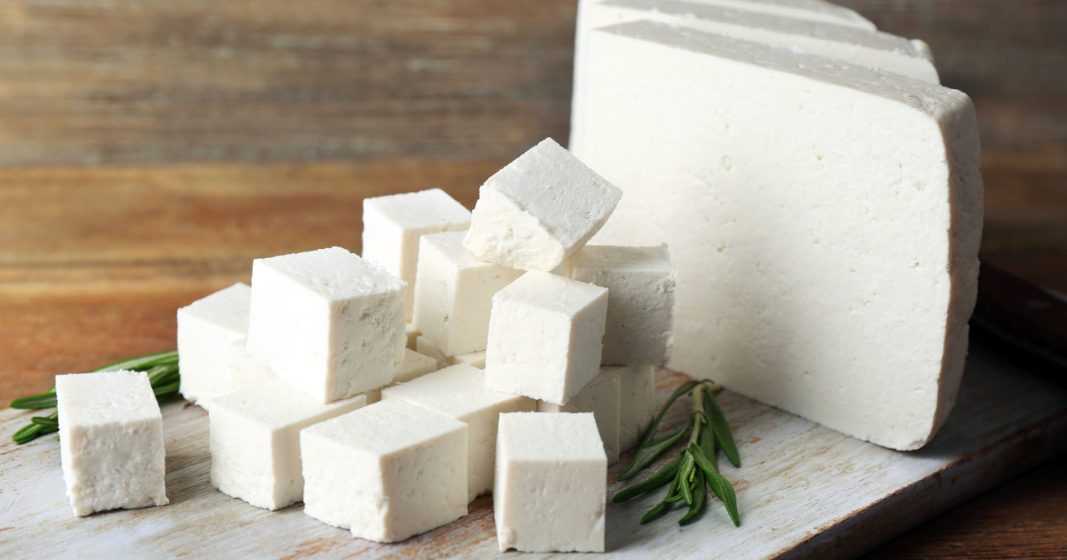 6 Reasons Why You Should Eat More Feta Cheese