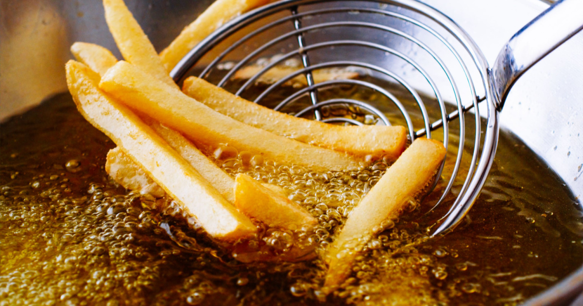 26 Weird Ingredients Found in Food