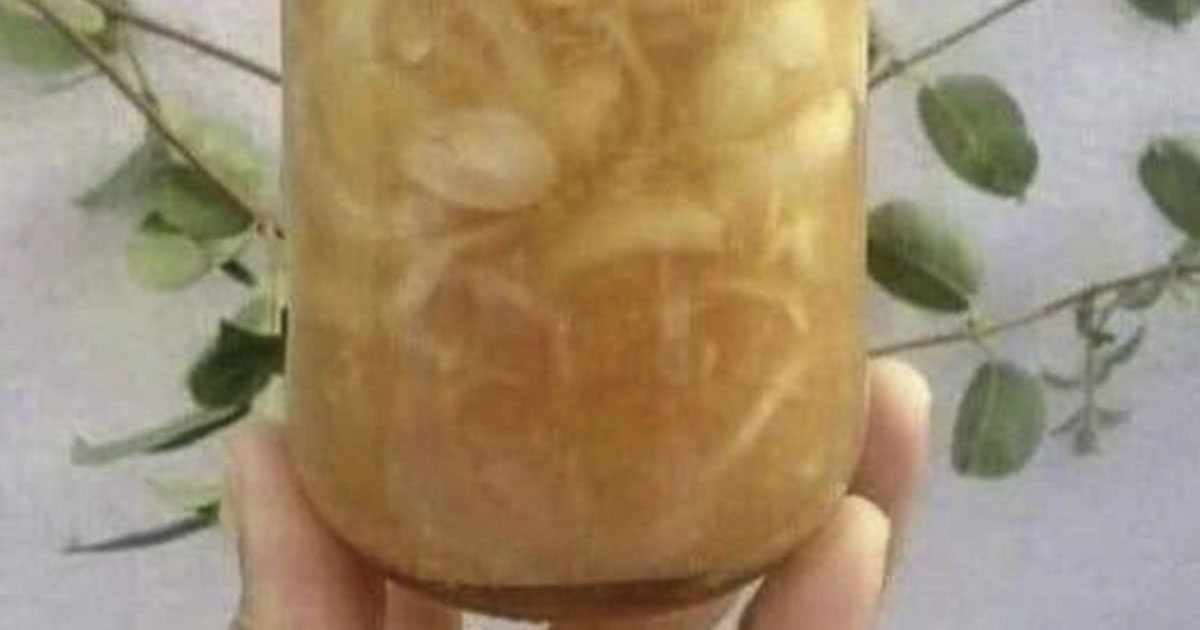 Ginger, Onion, Garlic Tonic: Possible Benefits and How to Prepare