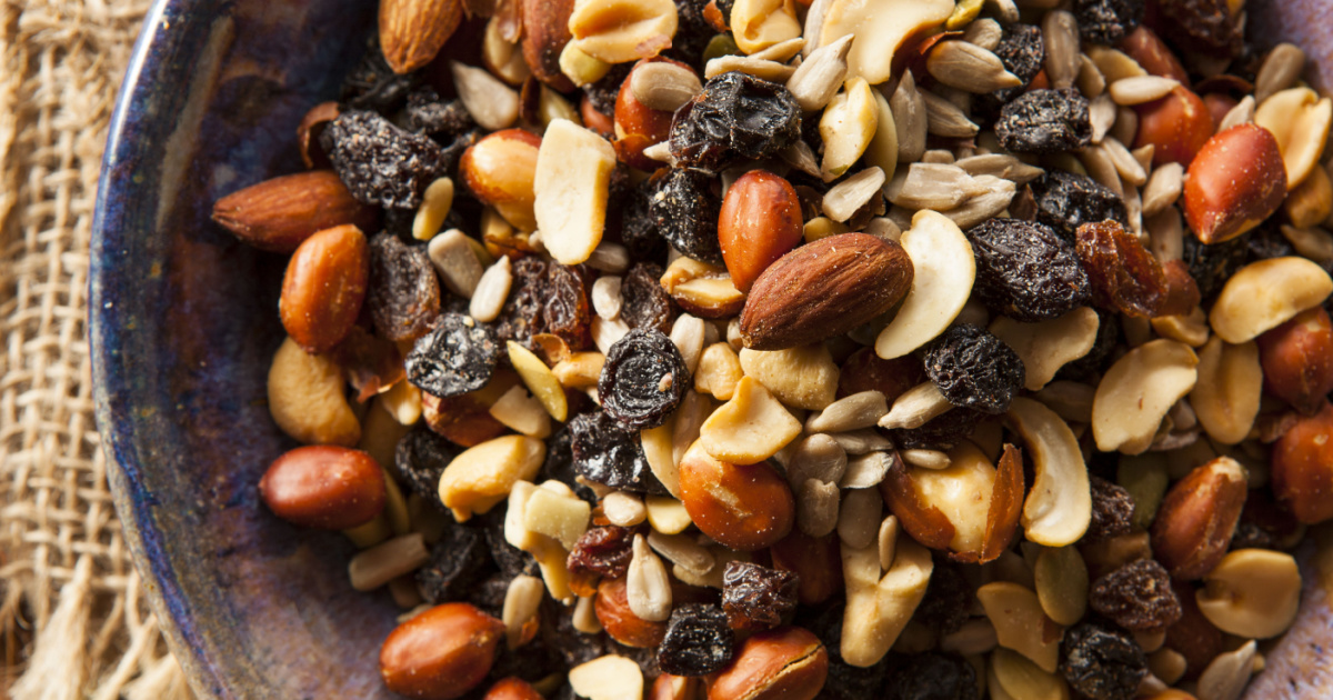 34 Foods That Give You Longer Lasting Energy Than Coffee