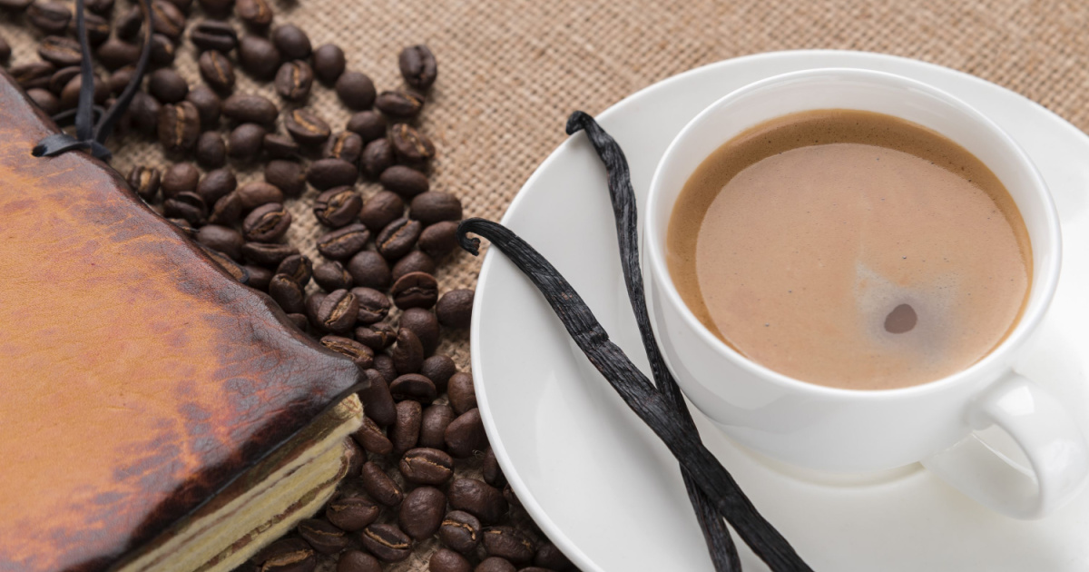 8 Ways to Make Your Coffee Super Healthy