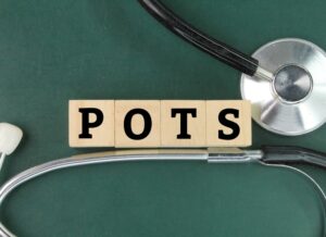 What is POTS? The Strange Disorder That Has Doubled Since the Pandemic