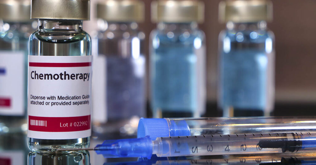 Chemo Brain: 10 Things Cancer Survivors Want You to Know About Chemo