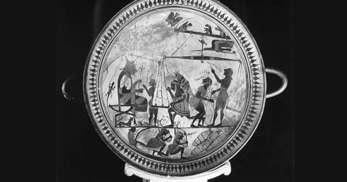 Silphium: The Lost Wonder Drug of the Romans : The Hearty Soul