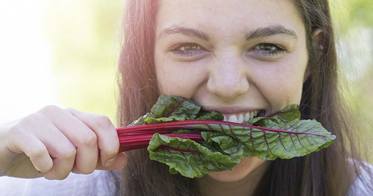 Eat More of These 8 Foods, Nutritionist Explains