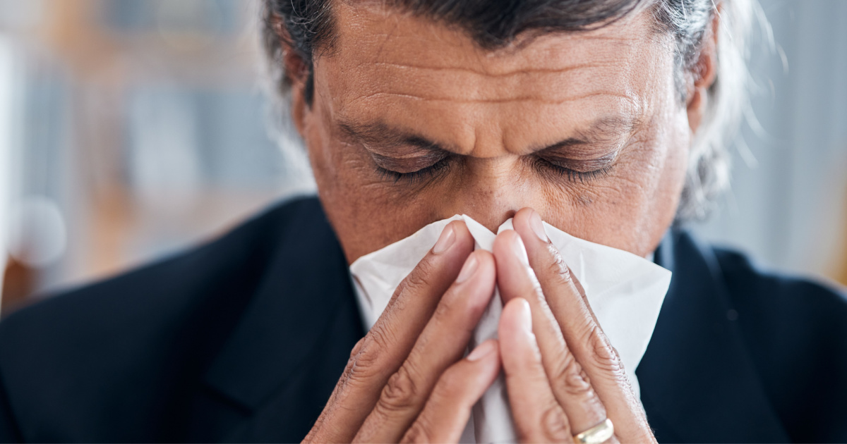 Mold Exposure: Signs, Symptoms, and Treatment : The Hearty Soul