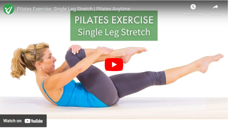 10 Core Exercises For Women To Tone And Strengthen The Core