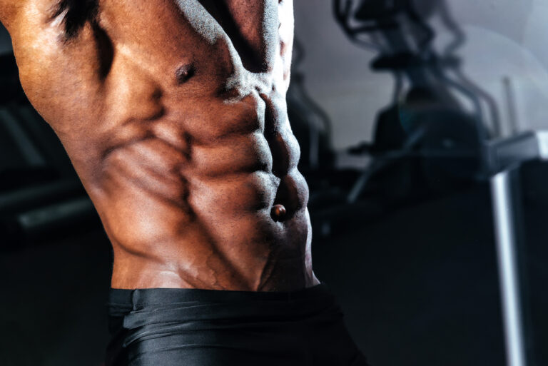 10 Core Exercises For Women To Tone And Strengthen The Core