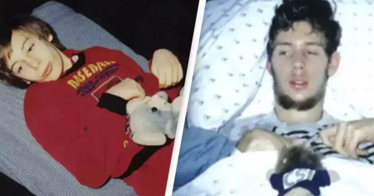 Man Who Spent 10+ Years in a Coma Wakes Up To Tell an Unbelievable Story