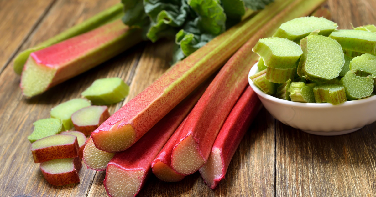 12 Foods That Make You Poop
