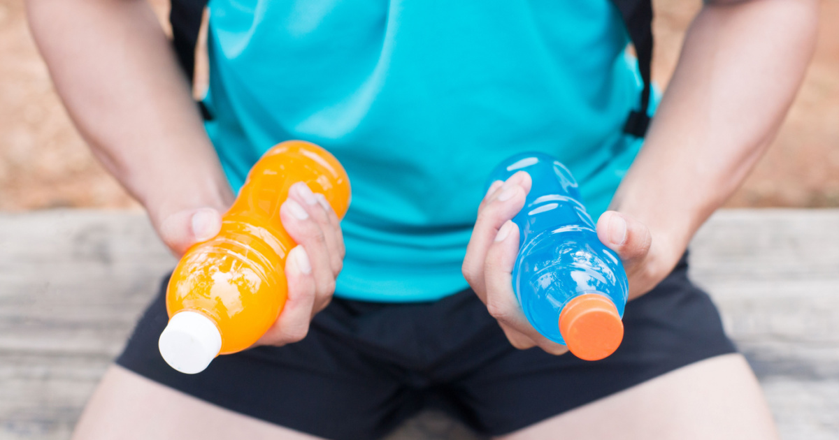 15 of the Most Unhealthy Drinks On the Planet