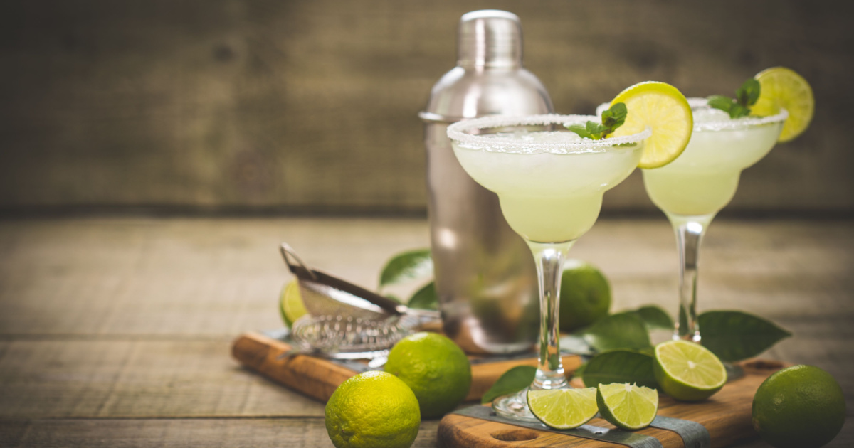15 of the Most Unhealthy Drinks On the Planet