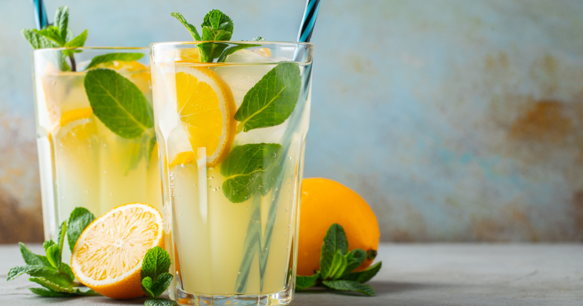 15 of the Most Unhealthy Drinks On the Planet
