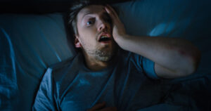 The cancer symptom that strikes at night - and 13 other signs you need ...