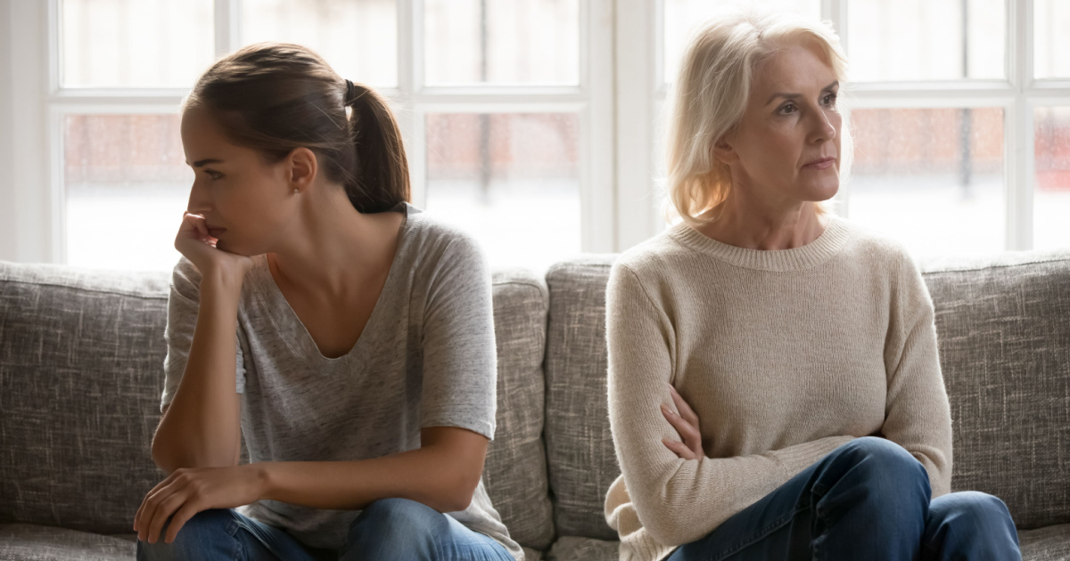 10 Things Toxic Parents Do And Their Effects On You