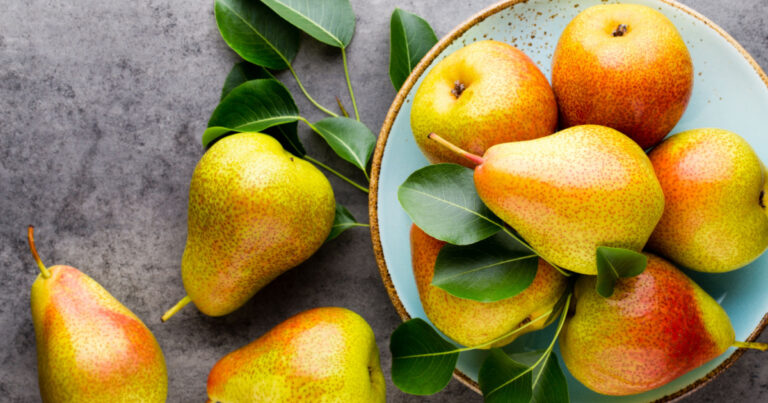 12 Foods That Make You Poop