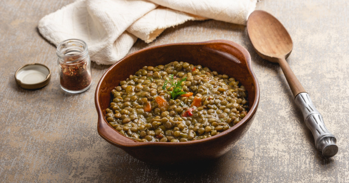 12 Foods That Make You Poop