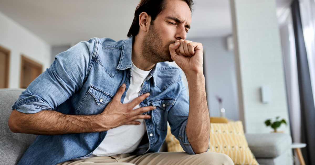 6 Early Warning Signs Of A Blood Clot