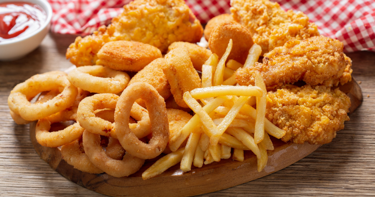 12 Foods That Make You Poop