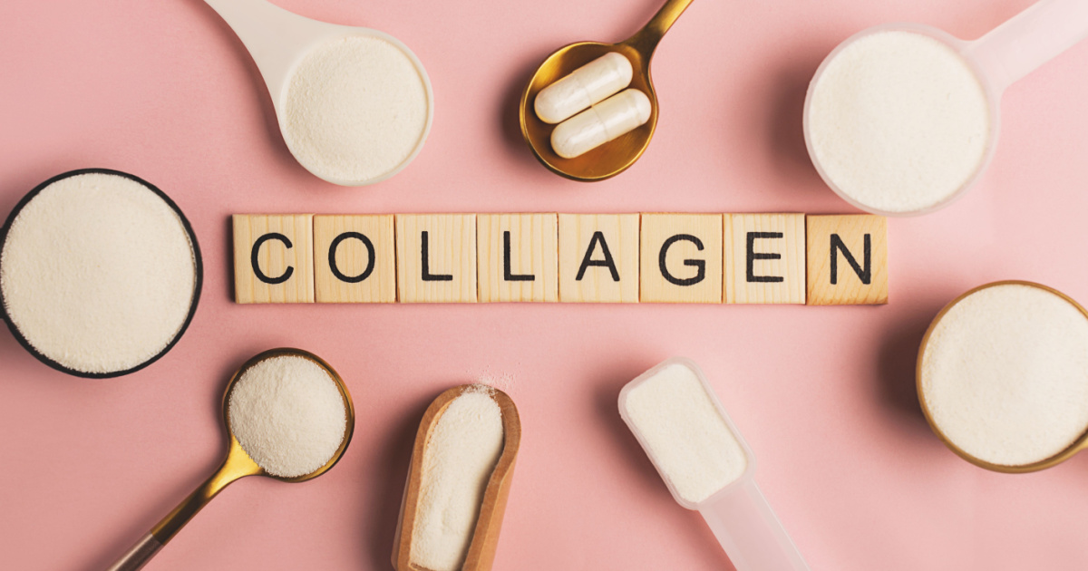7 Signs of Collagen Deficiency That Everyone Should Know