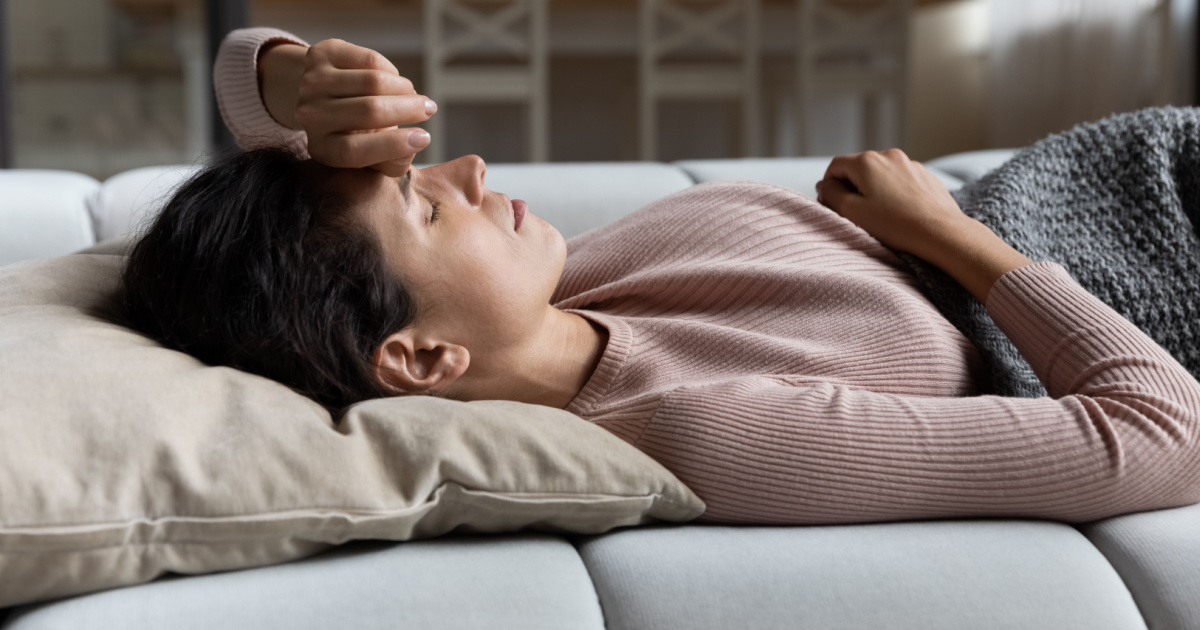 7 Most Common Signs of a Brain Tumor
