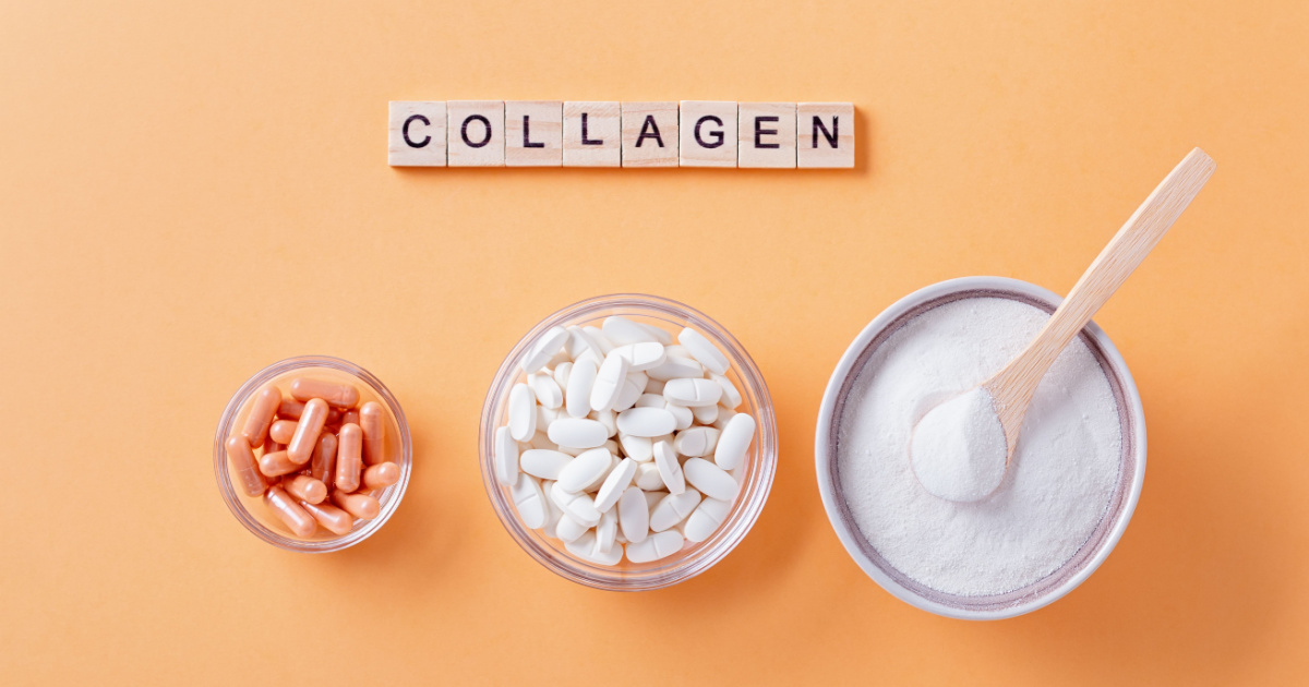 7 Signs of Collagen Deficiency That Everyone Should Know