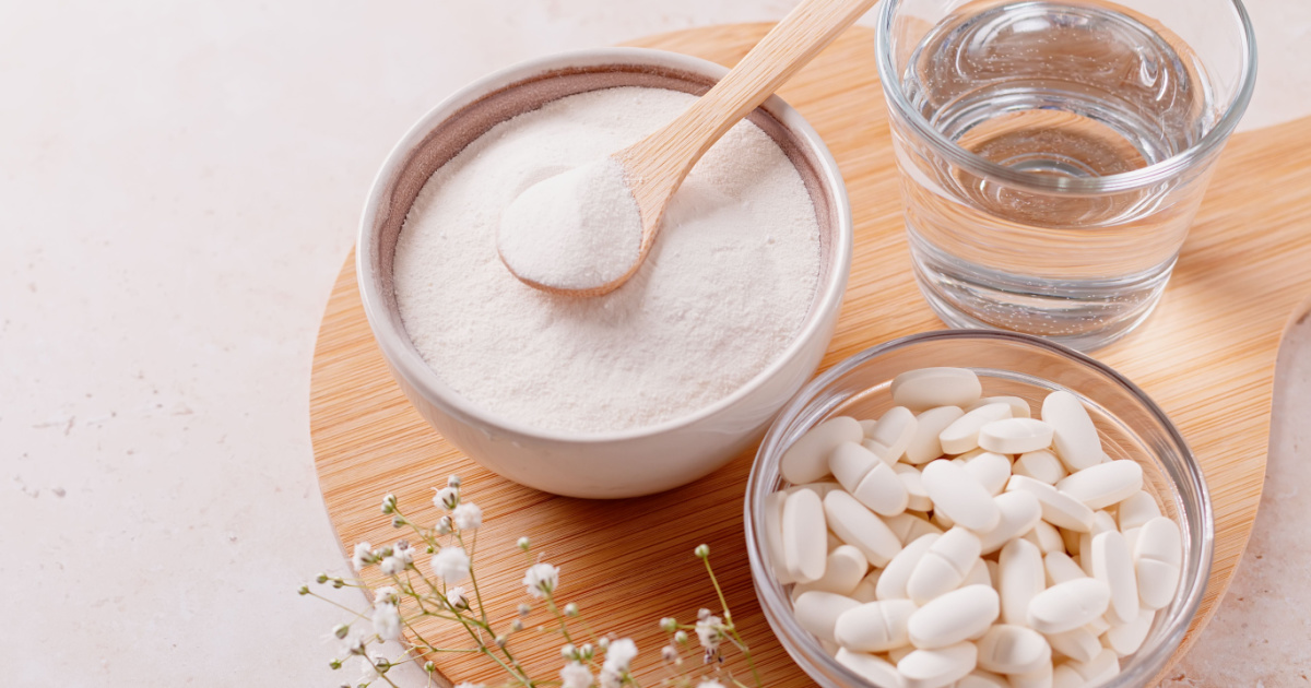 7 Signs of Collagen Deficiency That Everyone Should Know