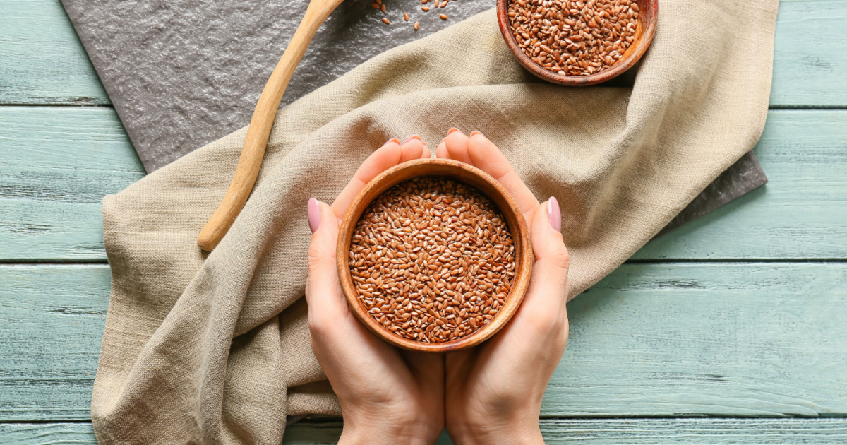 12 Foods That Make You Poop