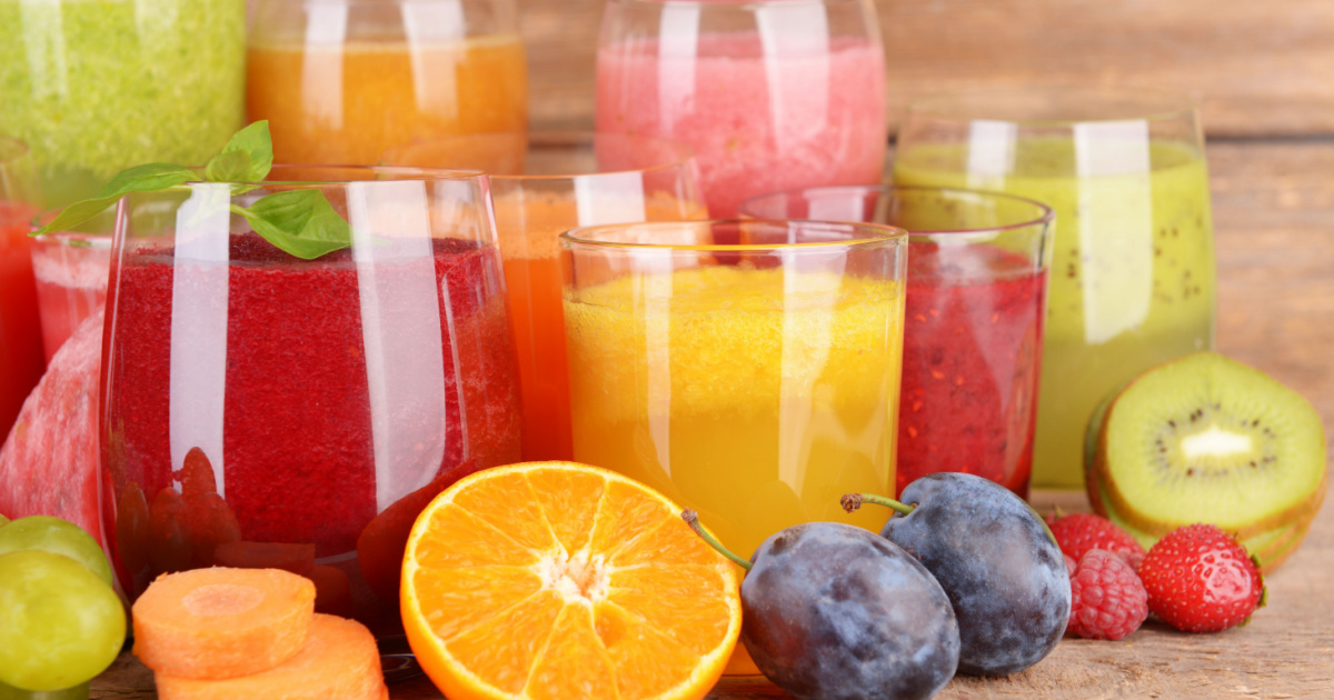 15 of the Most Unhealthy Drinks On the Planet