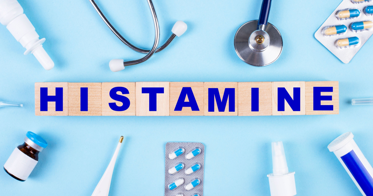 18 Signs of Histamine Intolerance